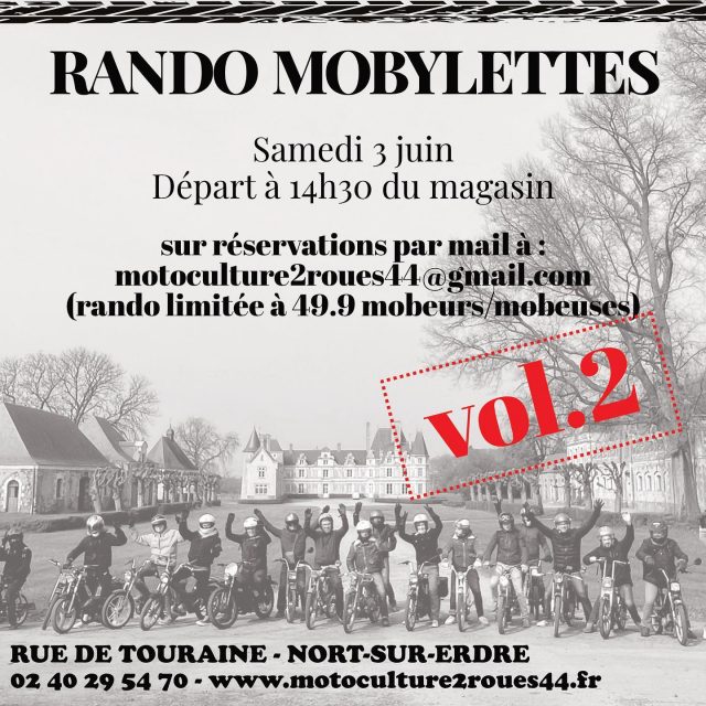 Les produits - Motoculture 2 Roues 44 à Nort-Sur Erdre